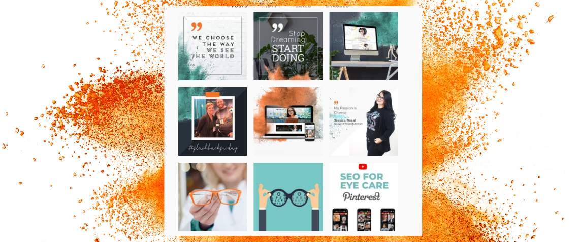 The Ultimate Instagram Guide for Eye Care