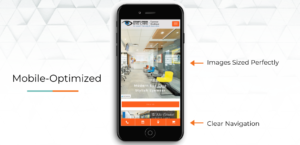 Mobile-Optimized-Why Just Being Mobile Responsive is Not Enough