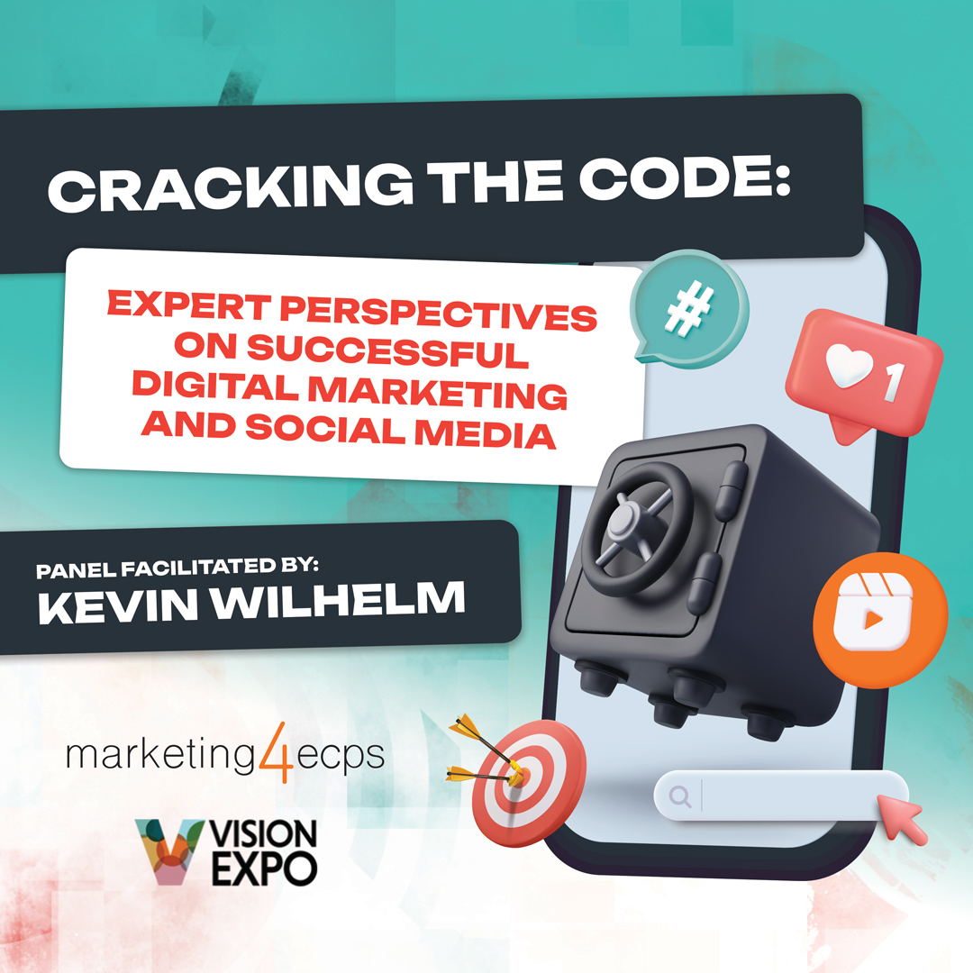 Your Ultimate Guide to Vision Expo East 2024 in New York